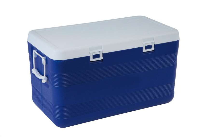 Qubb - Isothermal container - 110l ice box pro - 860x470x500mm