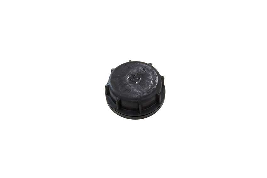 Qubb - Din 61 screw cap for jerrycan - with ventilation