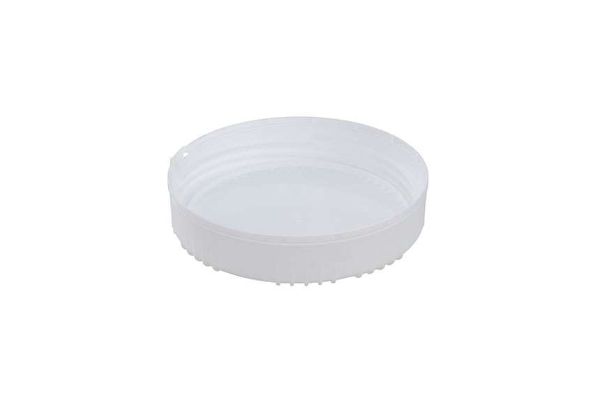 Qubb - Couvercle packo pot 1500-2000-2500ml - couvercle standard