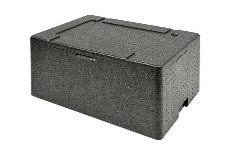 Polibox - Polibox universal h.215 - dim. 610x430xh295 mm