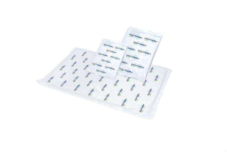 Polibox - Gel pack - thermal gel - dim. 197x157xh14mm