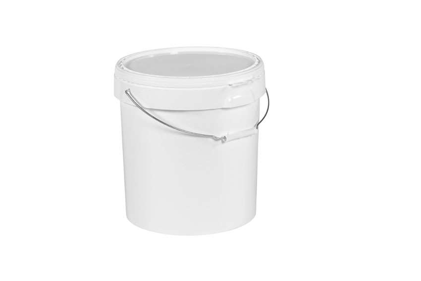 Superfos - Large volume bucket - 20,7 l - Pack - without lid