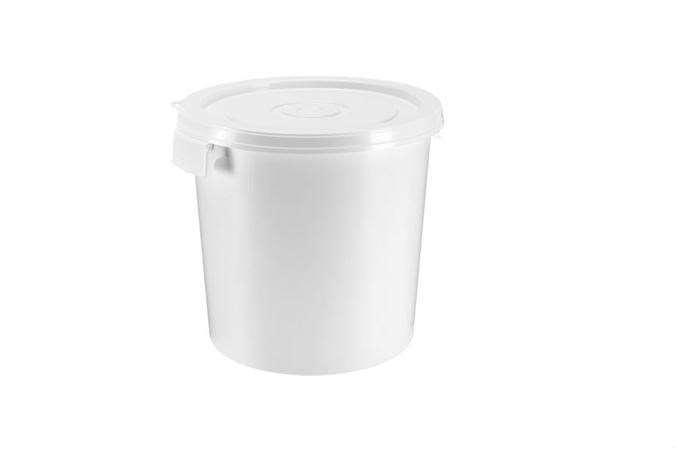 Superfos - Large volume bucket - 26,5 l - Pack - without lid