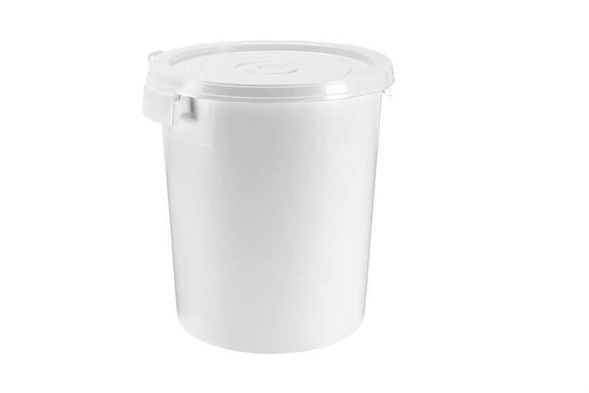 Superfos - Large volume bucket - 32,8 l - Pack - without lid