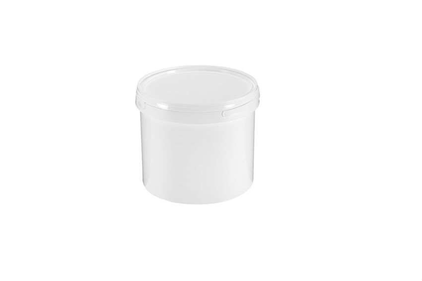 Superfos - Superlift bucket - 5,8l - lid not incl. - Pack