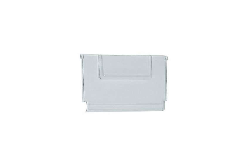 Rainbow - Cloison transparente type /152